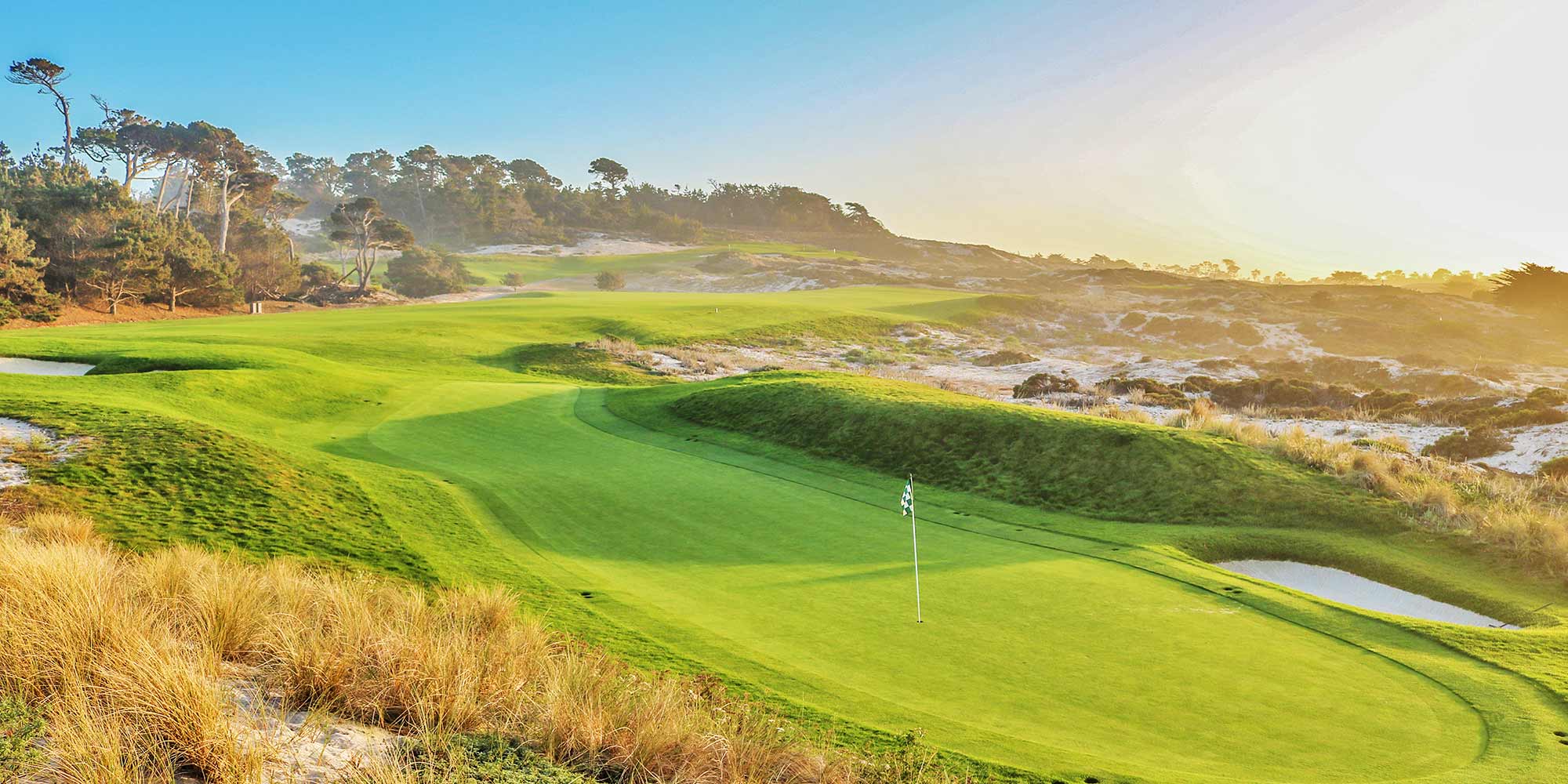Epic Golf Travel – The best golf vacations on the planet.